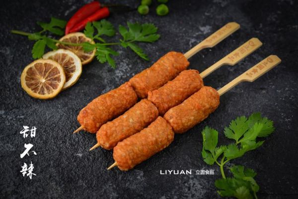 甜不辣是用什么做的_甜不辣原料有哪些-第3张图片-山城妙识 甜不辣是用什么做的_甜不辣原料有哪些-第3张图片-山城妙识