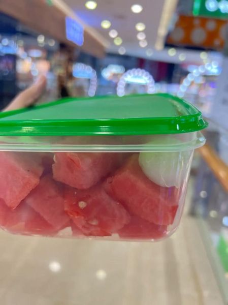 水果拼盘怎么切好看_水果拼盘切法步骤-第3张图片-山城妙识 水果拼盘怎么切好看_水果拼盘切法步骤-第3张图片-山城妙识