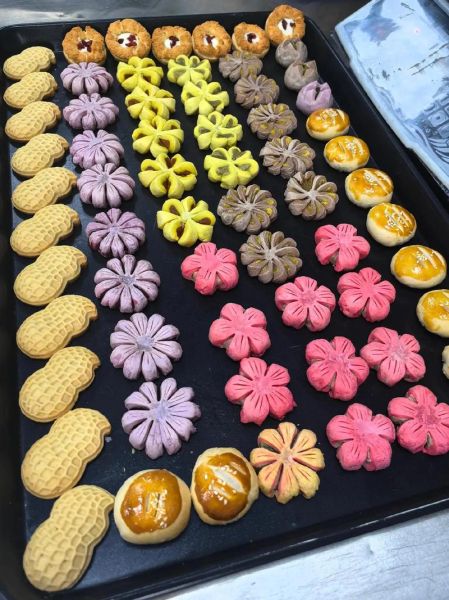 小点心图片大全大图_如何挑选高清素材-第3张图片-山城妙识