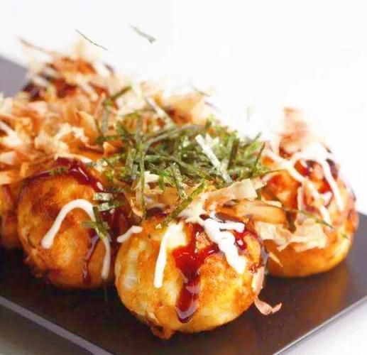 章鱼烧和章鱼小丸子一样吗_区别在哪-第1张图片-山城妙识 章鱼烧和章鱼小丸子一样吗_区别在哪-第1张图片-山城妙识