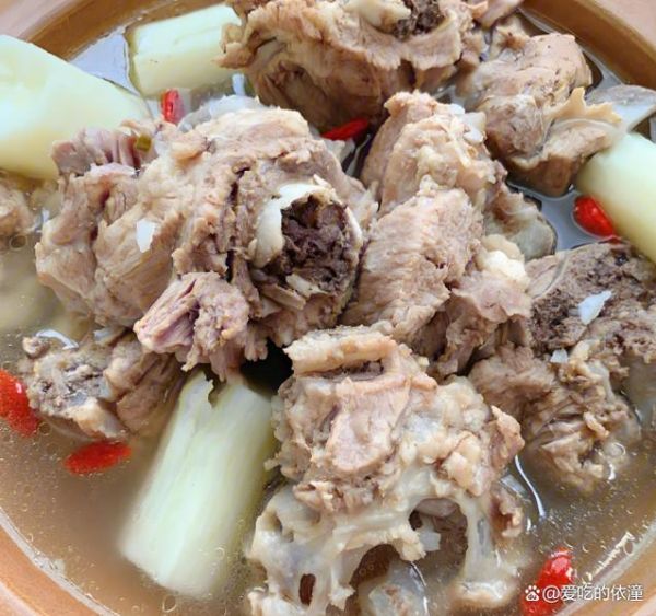 高压锅炖排骨多长时间最好_排骨炖多久才软烂-第1张图片-山城妙识 高压锅炖排骨多长时间最好_排骨炖多久才软烂-第1张图片-山城妙识