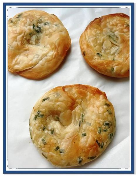 饺子皮葱油饼怎么做_为什么又软又好吃-第2张图片-山城妙识 饺子皮葱油饼怎么做_为什么又软又好吃-第2张图片-山城妙识