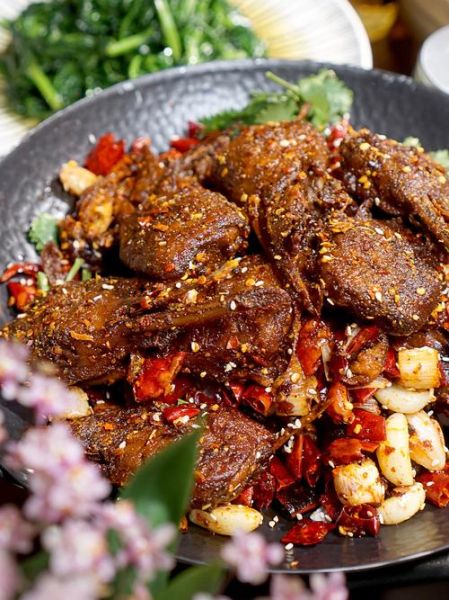 重庆十大名菜有哪些_重庆十大名菜怎么做-第2张图片-山城妙识 重庆十大名菜有哪些_重庆十大名菜怎么做-第2张图片-山城妙识