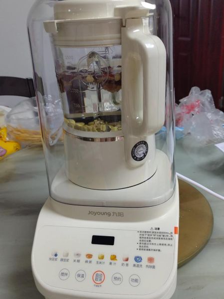 豆浆机哪个牌子好_豆浆机怎么选-第3张图片-山城妙识 豆浆机哪个牌子好_豆浆机怎么选-第3张图片-山城妙识