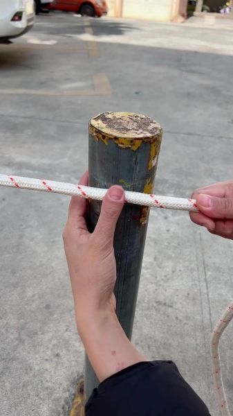 绑肘子怎么绑_肘子绑法图解步骤-第1张图片-山城妙识