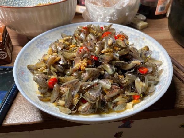 金不换炒海瓜子怎么做_金不换炒海瓜子窍门-第1张图片-山城妙识 金不换炒海瓜子怎么做_金不换炒海瓜子窍门-第1张图片-山城妙识