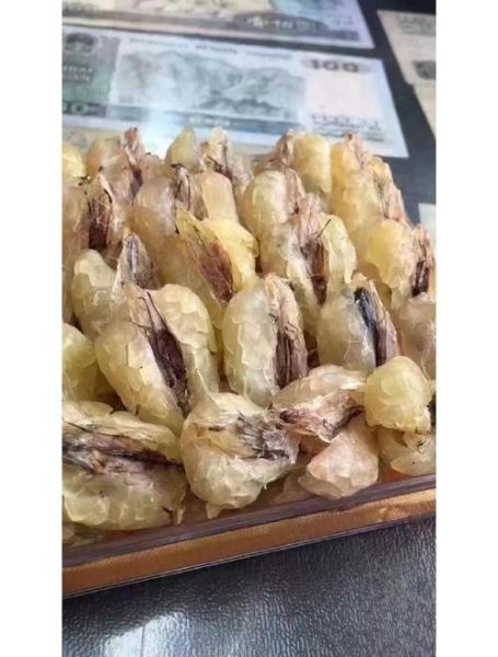 雪蛤对男性性功能有用吗_雪蛤怎么吃效果最好-第3张图片-山城妙识