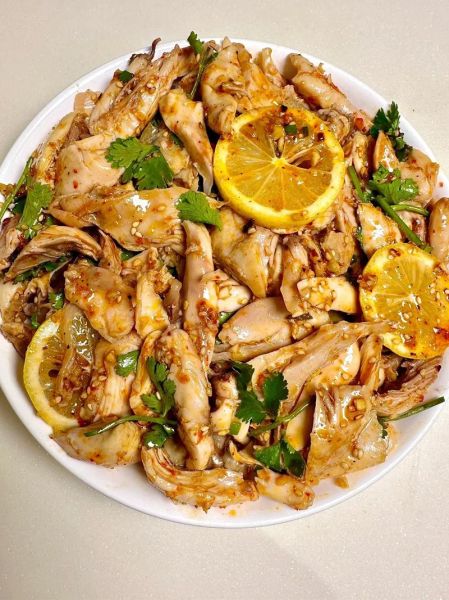 鸡腿怎么做好吃_鸡腿的各种做法大全-第3张图片-山城妙识