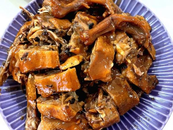 粤式家常菜有哪些_广府味怎么烧出来-第1张图片-山城妙识