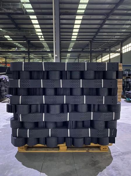 蜂巢格室护坡多少钱一平_蜂巢格室施工流程-第3张图片-山城妙识