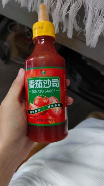 自制番茄沙司怎么做_番茄沙司能保存多久-第1张图片-山城妙识 自制番茄沙司怎么做_番茄沙司能保存多久-第1张图片-山城妙识