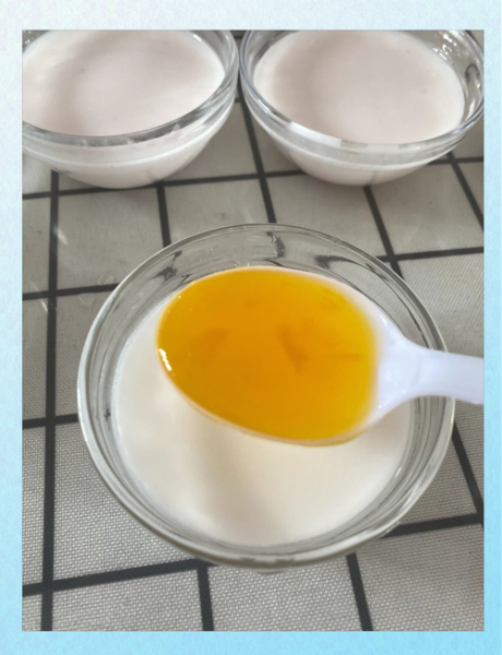 水果味钵仔糕怎么做_水果钵仔糕配方比例-第1张图片-山城妙识 水果味钵仔糕怎么做_水果钵仔糕配方比例-第1张图片-山城妙识