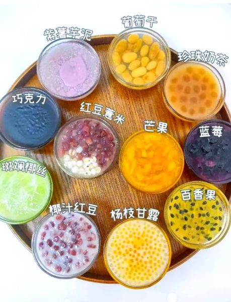 水果味钵仔糕怎么做_水果钵仔糕配方比例-第3张图片-山城妙识 水果味钵仔糕怎么做_水果钵仔糕配方比例-第3张图片-山城妙识