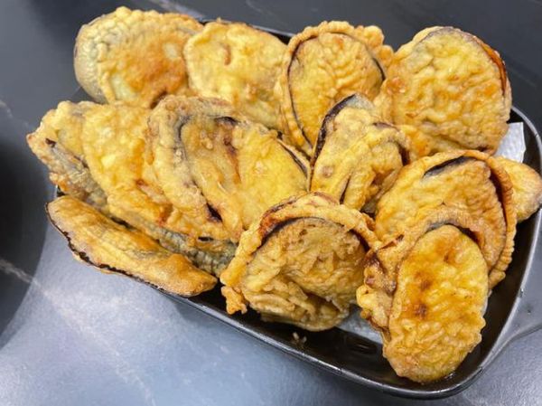 茄盒的做法_电饼铛怎么做茄盒-第1张图片-山城妙识