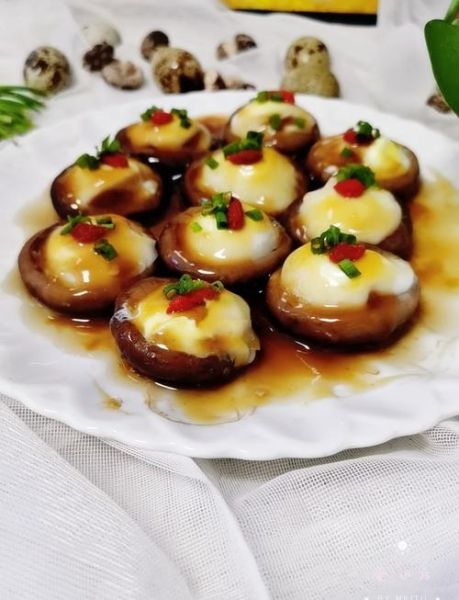 香菇肉末蒸蛋怎么做_香菇肉末蒸蛋的嫩滑秘诀-第3张图片-山城妙识 香菇肉末蒸蛋怎么做_香菇肉末蒸蛋的嫩滑秘诀-第3张图片-山城妙识