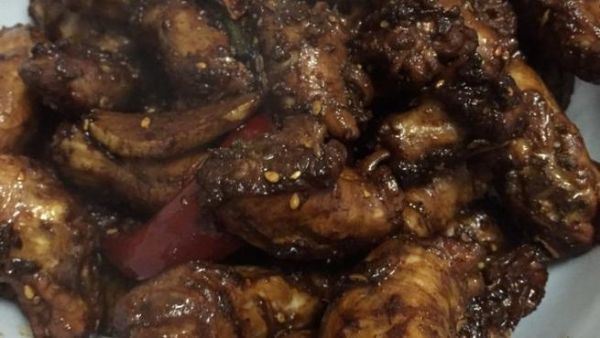 麻辣鸡脖怎么做_麻辣鸡脖热量高吗-第2张图片-山城妙识 麻辣鸡脖怎么做_麻辣鸡脖热量高吗-第2张图片-山城妙识