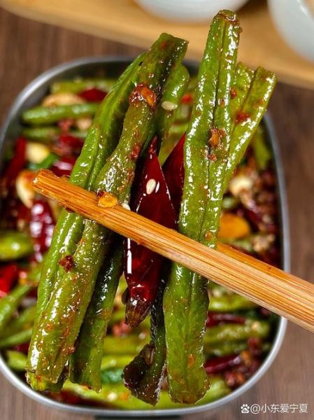 豆瓣酱炒菜的作用_豆瓣酱怎么炒才香-第1张图片-山城妙识 豆瓣酱炒菜的作用_豆瓣酱怎么炒才香-第1张图片-山城妙识