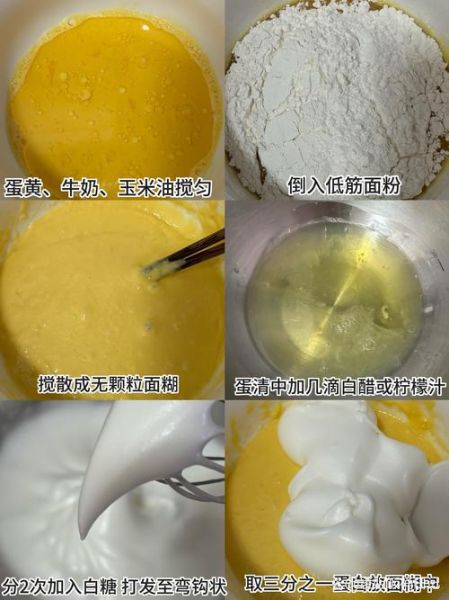蛋糕粉怎么做电饭煲蛋糕_电饭煲蛋糕失败原因-第3张图片-山城妙识 蛋糕粉怎么做电饭煲蛋糕_电饭煲蛋糕失败原因-第3张图片-山城妙识