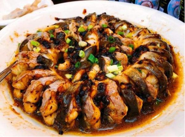 清蒸白鳝鱼怎么做_清蒸白鳝鱼的家常做法-第2张图片-山城妙识