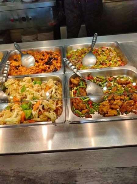 适合做快餐的菜有哪些_快餐店热销菜品推荐-第2张图片-山城妙识