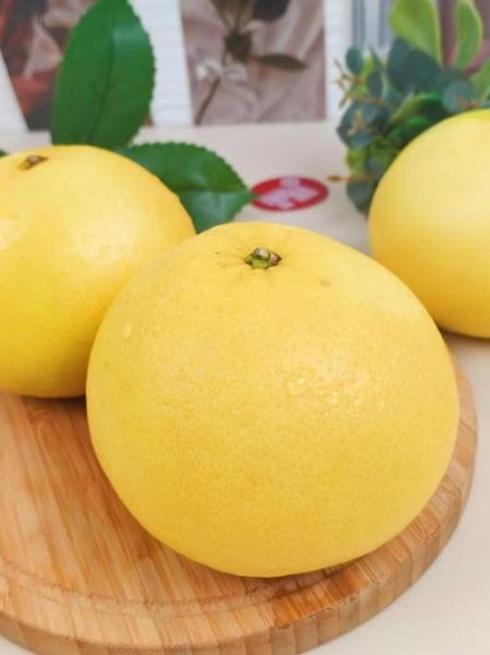 西柚怎么吃好吃_西柚的正确吃法-第3张图片-山城妙识