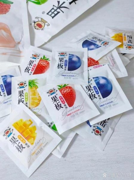 不长肉的零食有哪些_低卡零食推荐-第3张图片-山城妙识