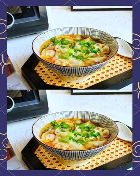 扁食怎么包_扁食馅怎么调-第1张图片-山城妙识