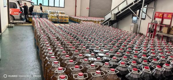 20升大豆油厂家直销哪里买_20升大豆油价格多少钱-第2张图片-山城妙识
