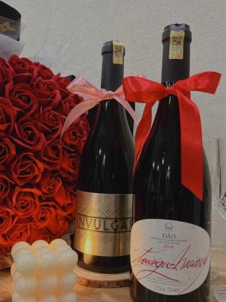 葡萄酒情人节送什么礼物_葡萄酒情人节礼物推荐-第3张图片-山城妙识