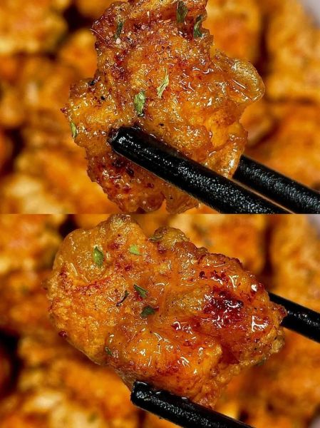 麻辣鸡块怎么做_家常麻辣鸡块的做法-第3张图片-山城妙识