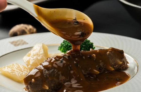 鲍汁海参怎么做_鲍汁海参最正宗的做法-第1张图片-山城妙识