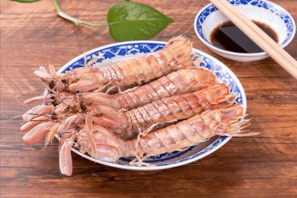 煮皮皮虾凉水还是开水_皮皮虾怎么煮才鲜嫩-第1张图片-山城妙识