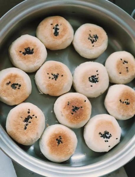 酥皮月饼怎么做_酥皮月饼视频教程-第3张图片-山城妙识