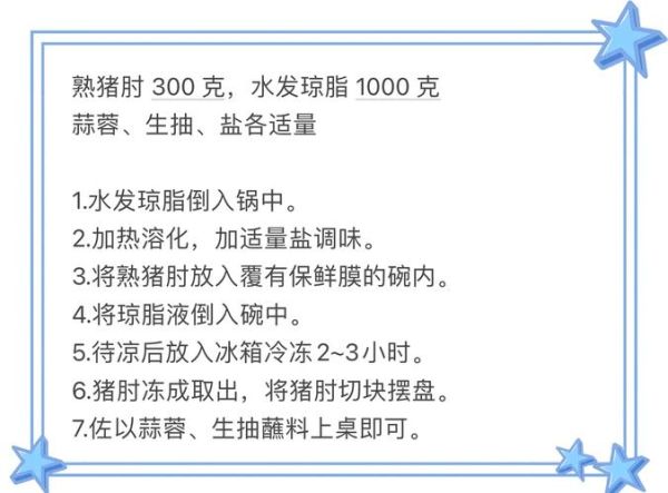 镇江肴肉怎么做_正宗镇江肴肉配方-第1张图片-山城妙识 镇江肴肉怎么做_正宗镇江肴肉配方-第1张图片-山城妙识