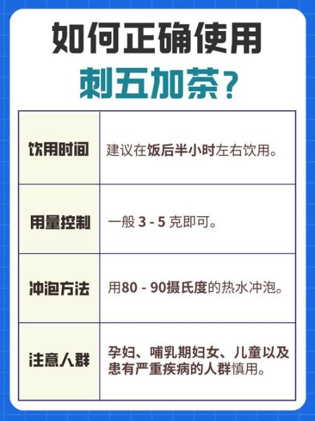 刺五加泡水喝的功效_刺五加泡水喝的禁忌-第2张图片-山城妙识