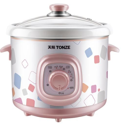 什么品牌的电炖锅最好_电炖锅哪个牌子好用-第2张图片-山城妙识