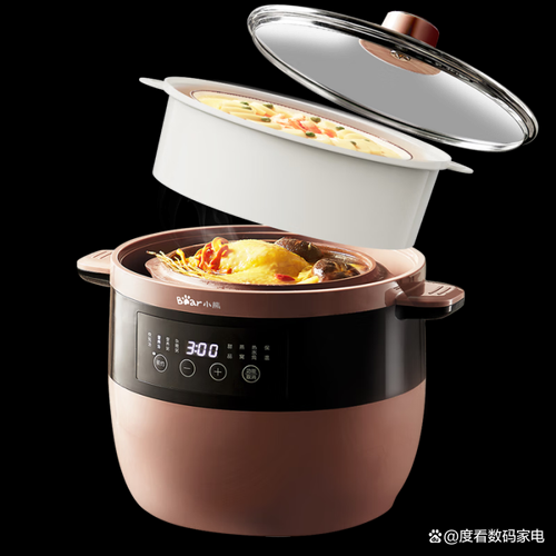 什么品牌的电炖锅最好_电炖锅哪个牌子好用-第3张图片-山城妙识