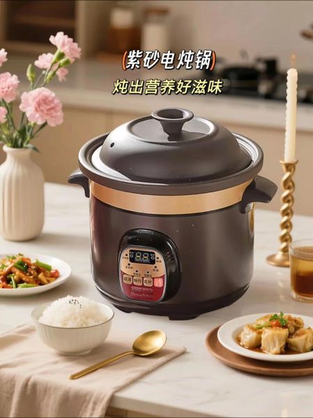 什么品牌的电炖锅最好_电炖锅哪个牌子好用-第1张图片-山城妙识