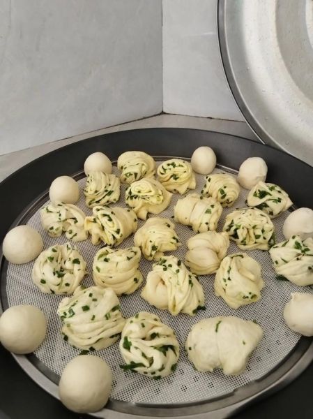 学做面食馒头花卷视频_新手怎么蒸不塌陷-第2张图片-山城妙识