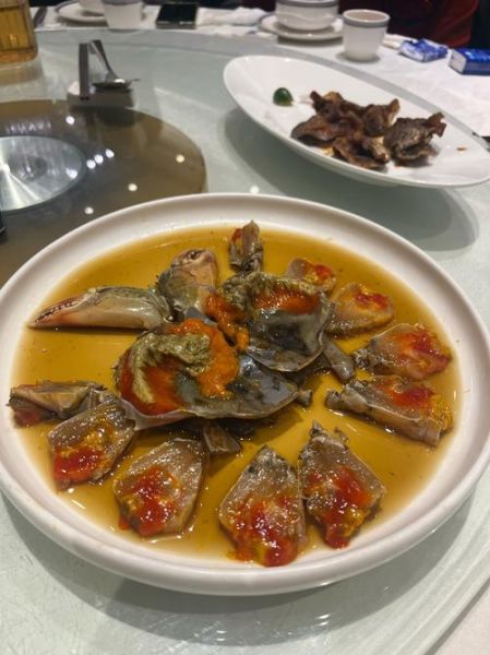 酒店菜品图片大全真实照片_如何辨别真假实拍-第1张图片-山城妙识