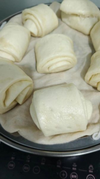 学做面食馒头花卷视频_新手怎么蒸不塌陷-第3张图片-山城妙识