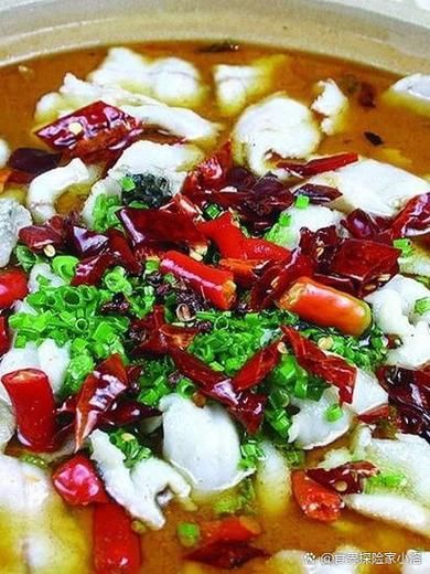 酒店菜品图片大全真实照片_如何辨别真假实拍-第2张图片-山城妙识