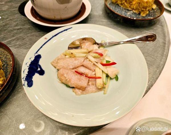 酒店菜品图片大全真实照片_如何辨别真假实拍-第3张图片-山城妙识