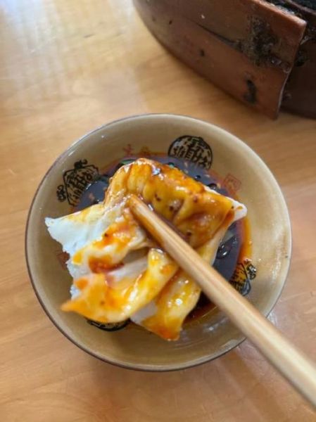 烧卖馅料怎么做好吃_烧卖馅料配方比例-第2张图片-山城妙识 烧卖馅料怎么做好吃_烧卖馅料配方比例-第2张图片-山城妙识