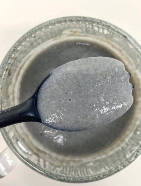 自制黑芝麻糊粉怎么做_黑芝麻糊粉保存多久-第3张图片-山城妙识