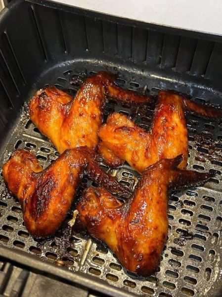 烧烤鸡翅鸡腿怎么腌制才入味_烧烤鸡翅鸡腿腌制配方-第3张图片-山城妙识