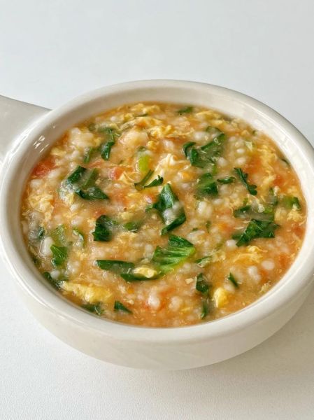 清汤疙瘩汤怎么做_疙瘩汤疙瘩怎么做不硬-第3张图片-山城妙识