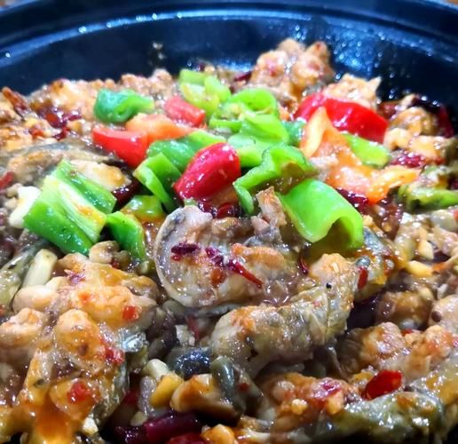 红烧鲶鱼怎么做才好吃_红烧鲶鱼的家常做法-第3张图片-山城妙识