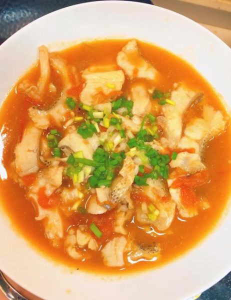 鲈鱼汤怎么做_鲈鱼汤的做法大全-第3张图片-山城妙识