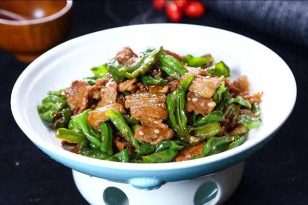辣椒小炒肉怎么做_辣椒小炒肉用什么辣椒-第2张图片-山城妙识
